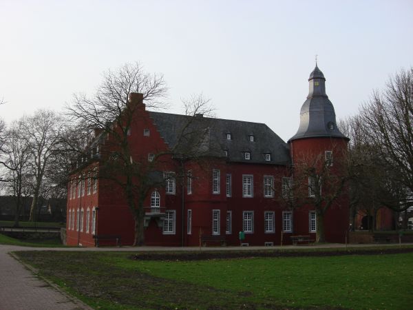 2007, mostly in Europe