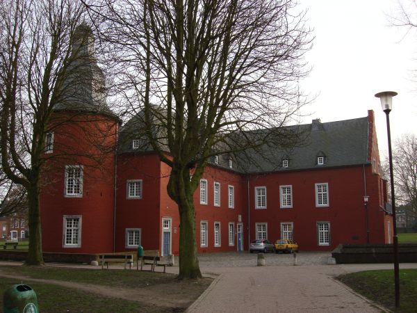 2007, mostly in Europe