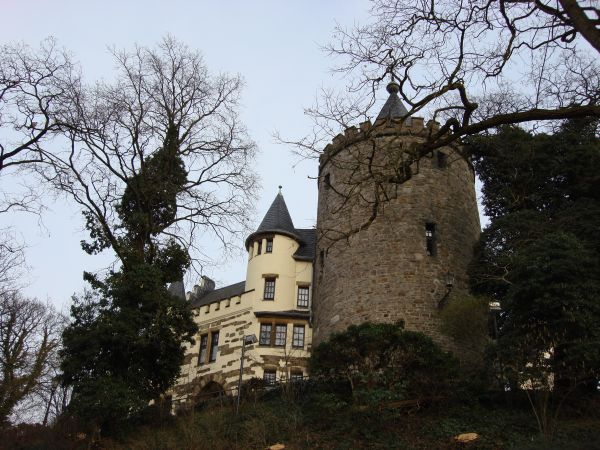 2007, mostly in Europe