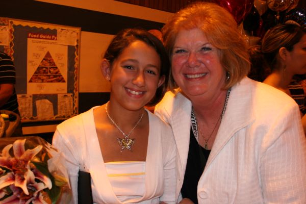 2009, First year in Yuma, AZ